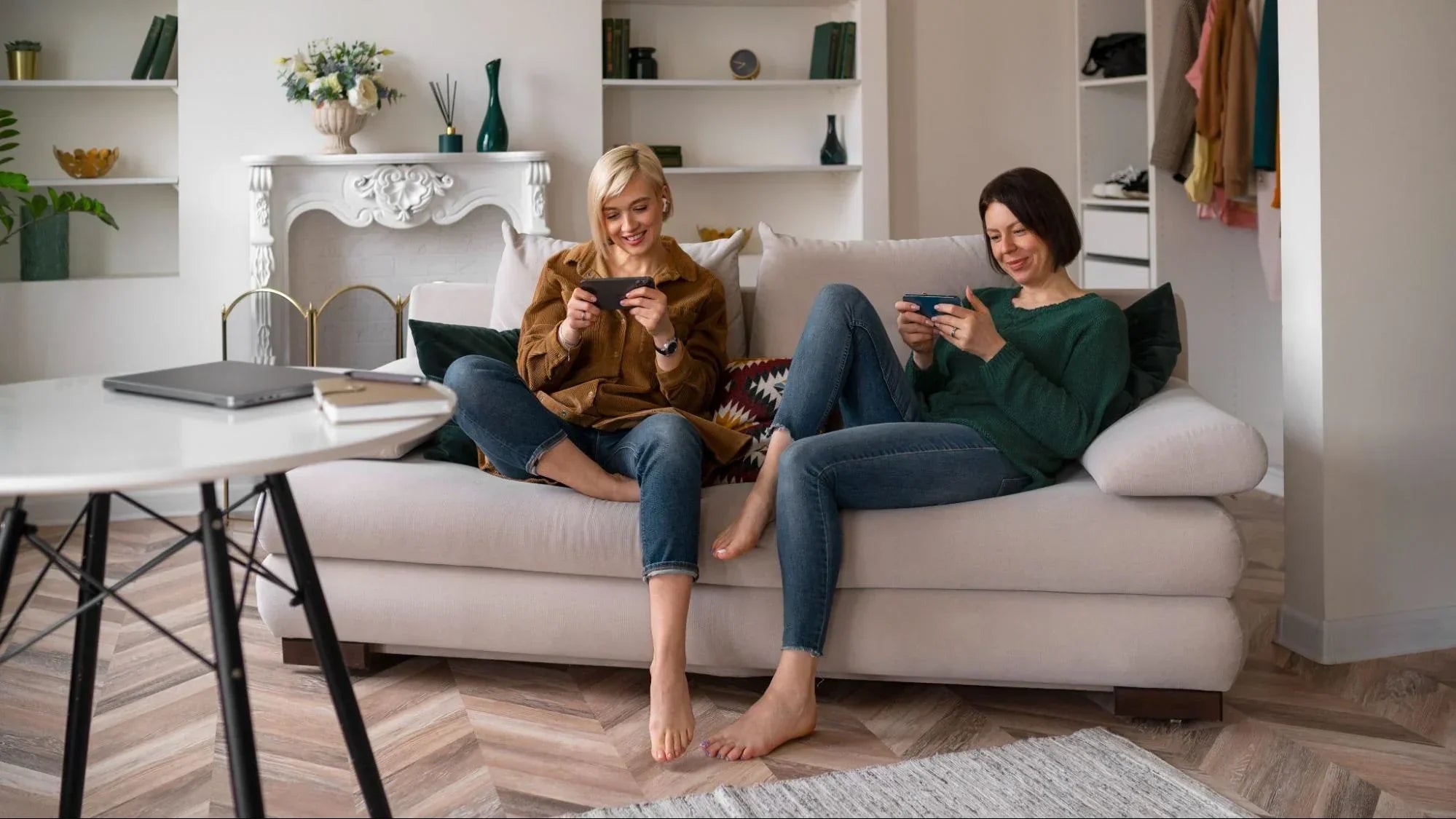 Living modern – Idei și inspirație pentru un spațiu contemporan