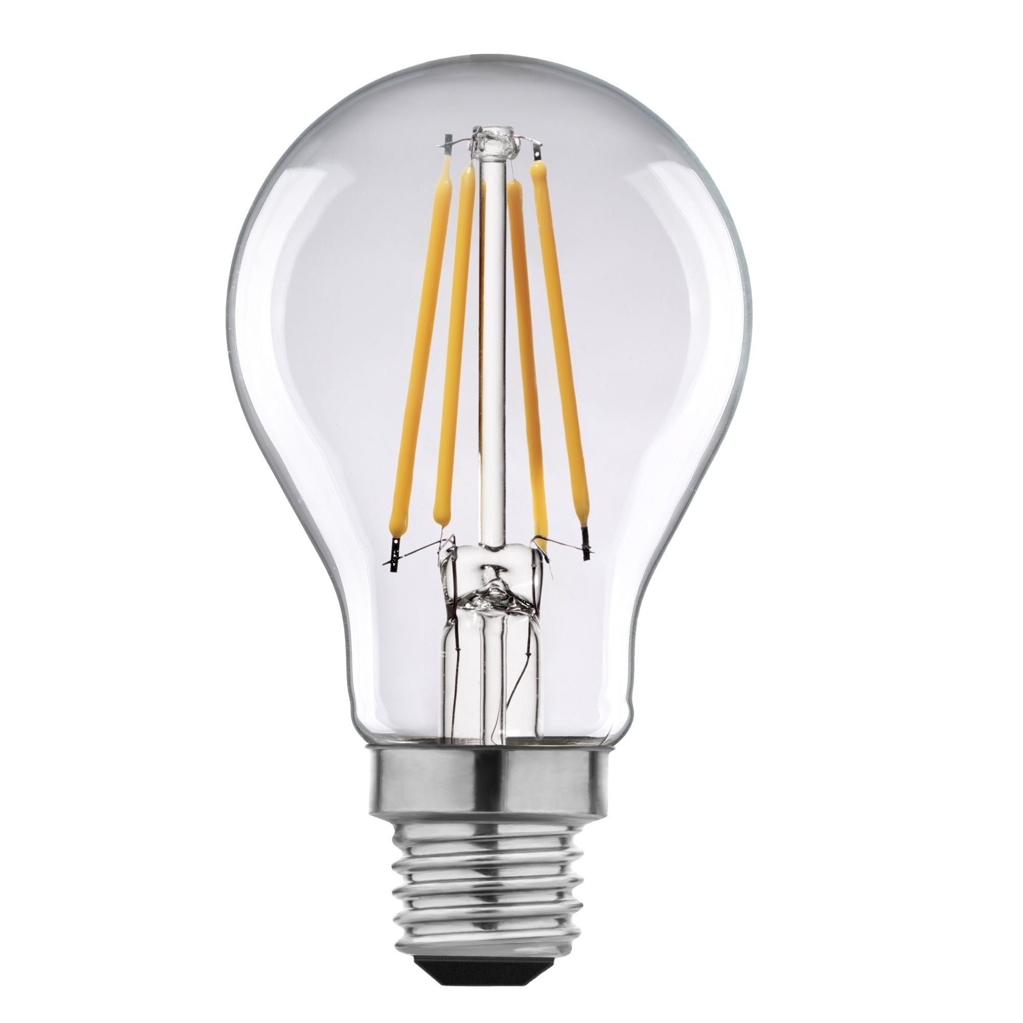 Becuri LED E27 - Eiluminat