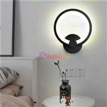 Aplice LED Perete Dormitor - Eiluminat