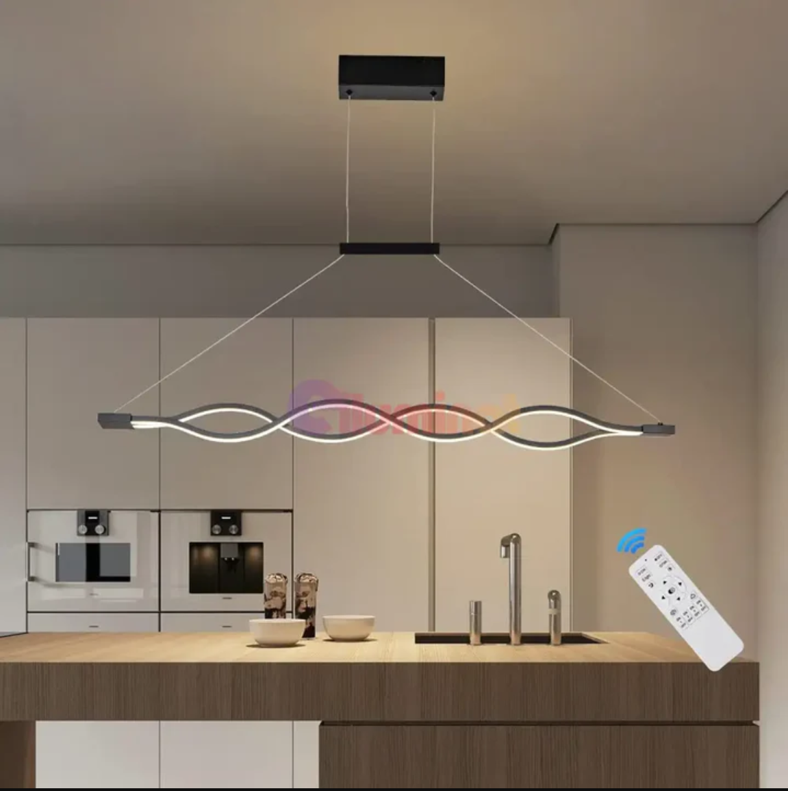 Lustre LED Bucatarie - Eiluminat – Pagina 4