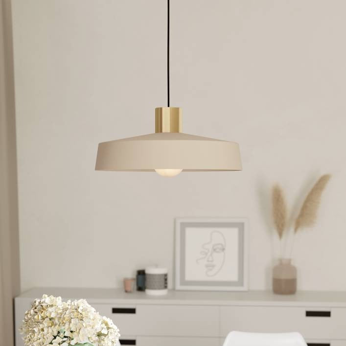 Pendul VALDIOLA 110CM Eglo