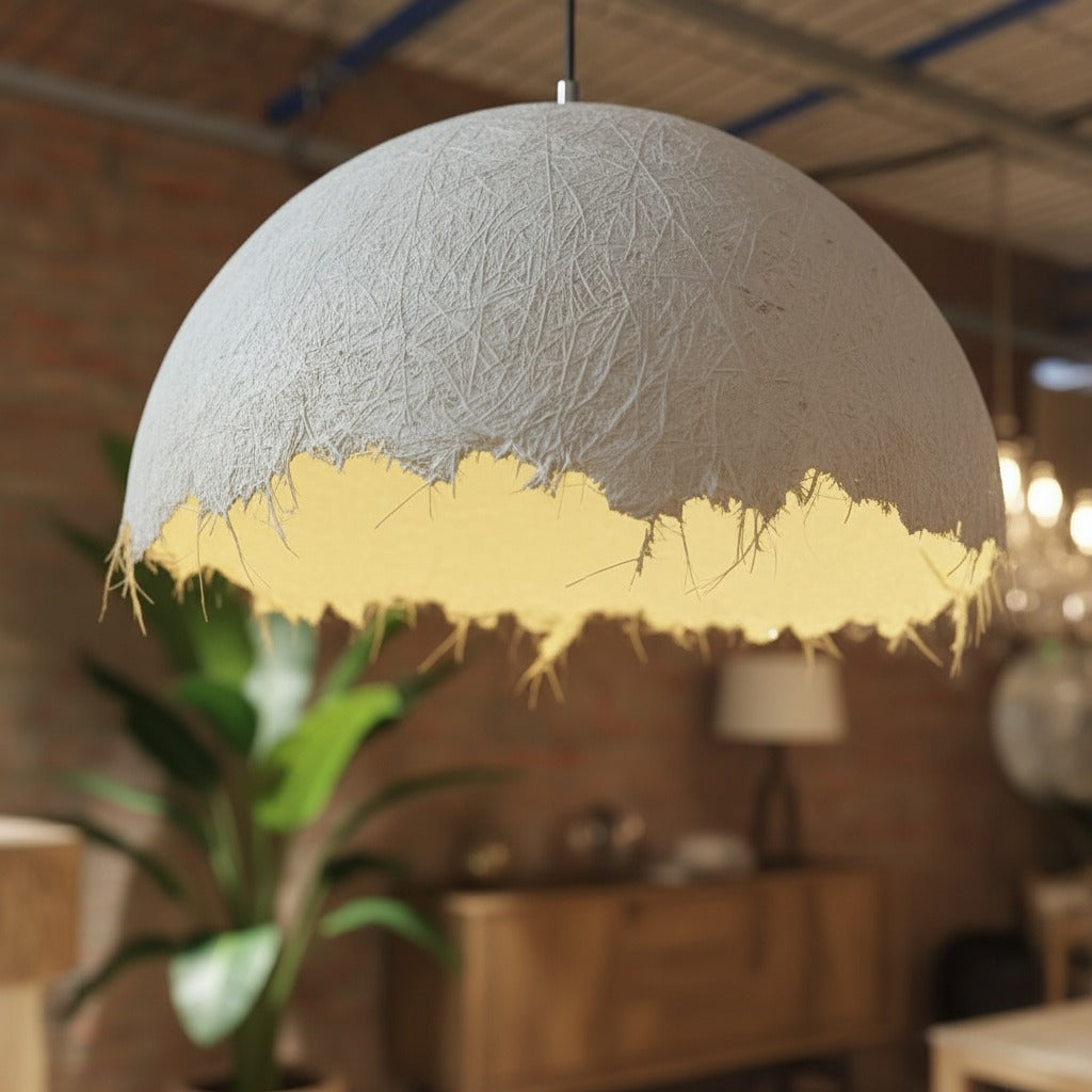 Pendul Modern Frost Nest 30CM