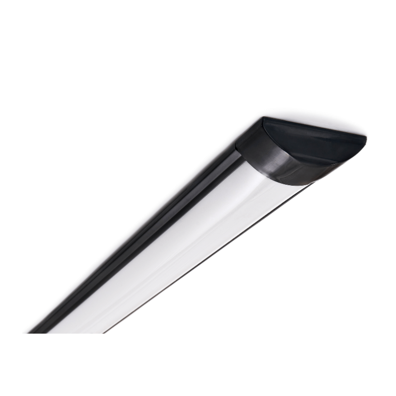 Corp Iluminat LED 36W Fida BLACK 120cm IP21