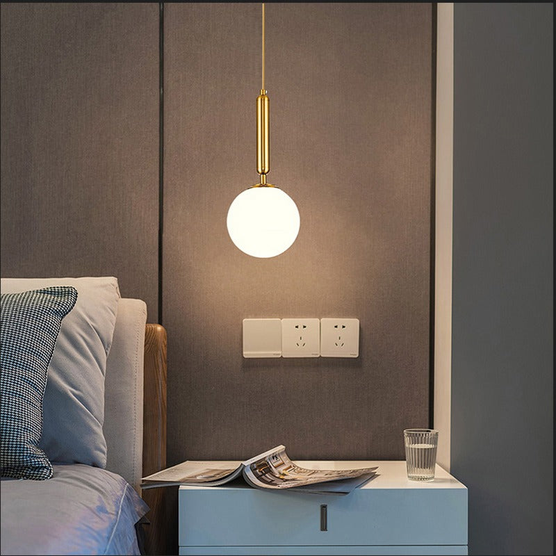 Pendul Nordic SmallMoon